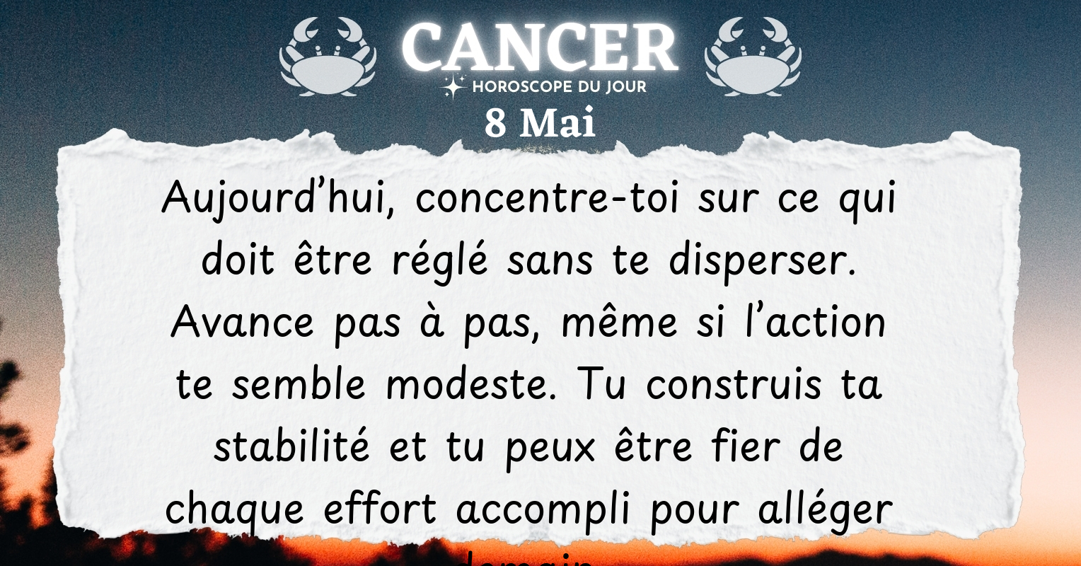 Sitemapcdatahttpsshopkedriinfohoroscope Cancer Mai 2022